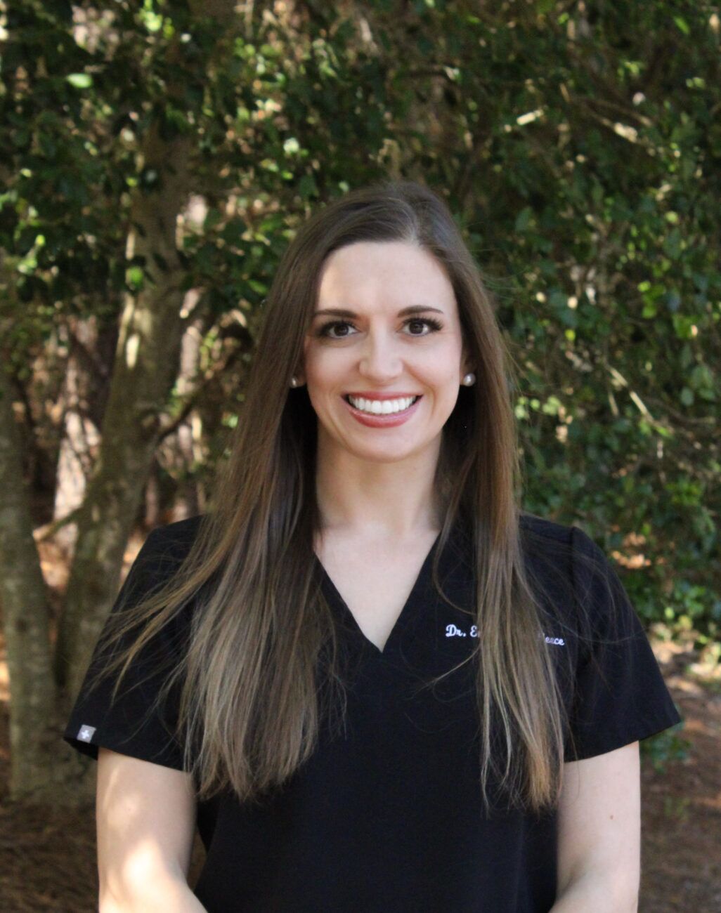 Meet Your Dentist in Cary, NC - Dr. Emily Ann Reece